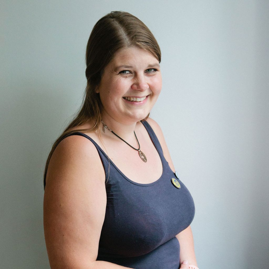 Hannah Croft - PSBreastfeeding