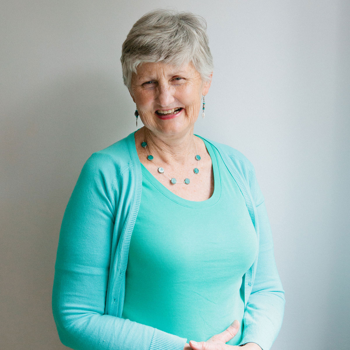 Jane Gerard-Pearse - PSBreastfeeding